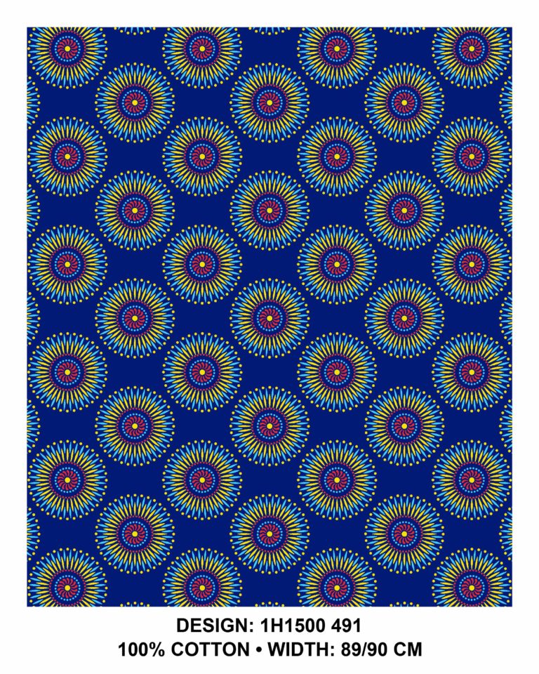 CW 491 – Page 2 – T.M. TAYOB & CO